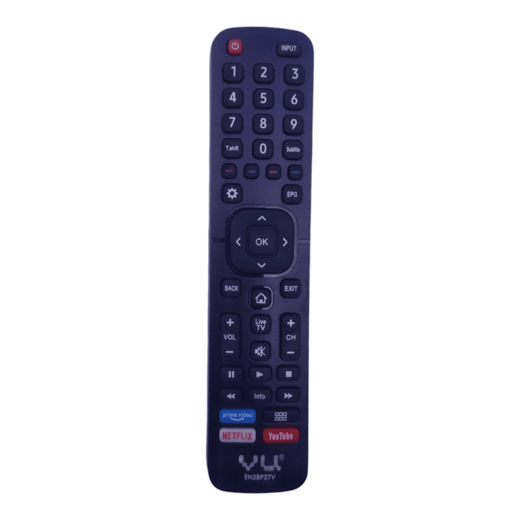 All Smart Tv Remotes – Faritha