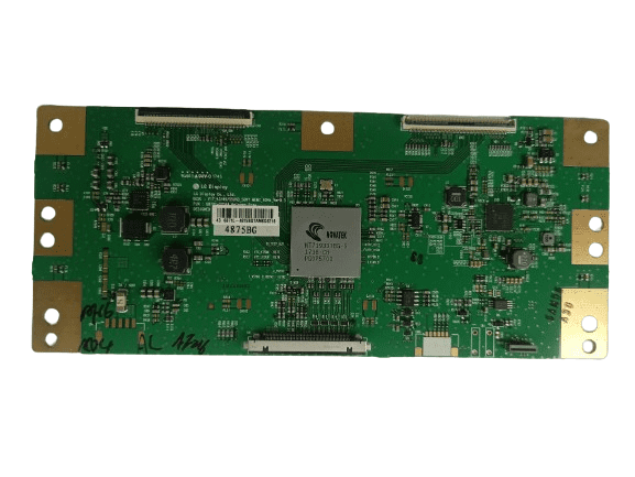 Sony 43X7500E T-Con Board Replacement – Faritha
