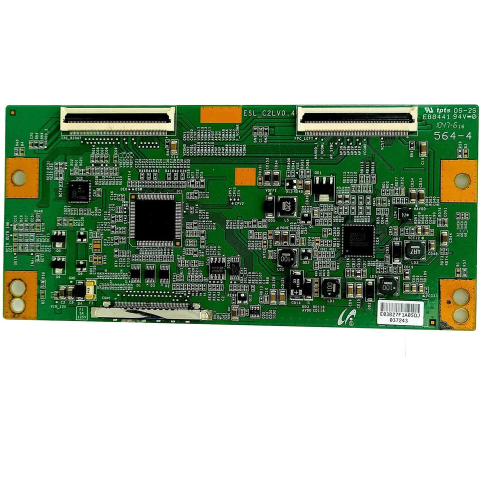 Sony 32EX520 LED TV T-Con Board Replacement – Faritha