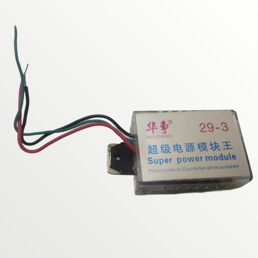 SMPS - Universal Power Supply Board suitable for 29" Colour TV – Faritha