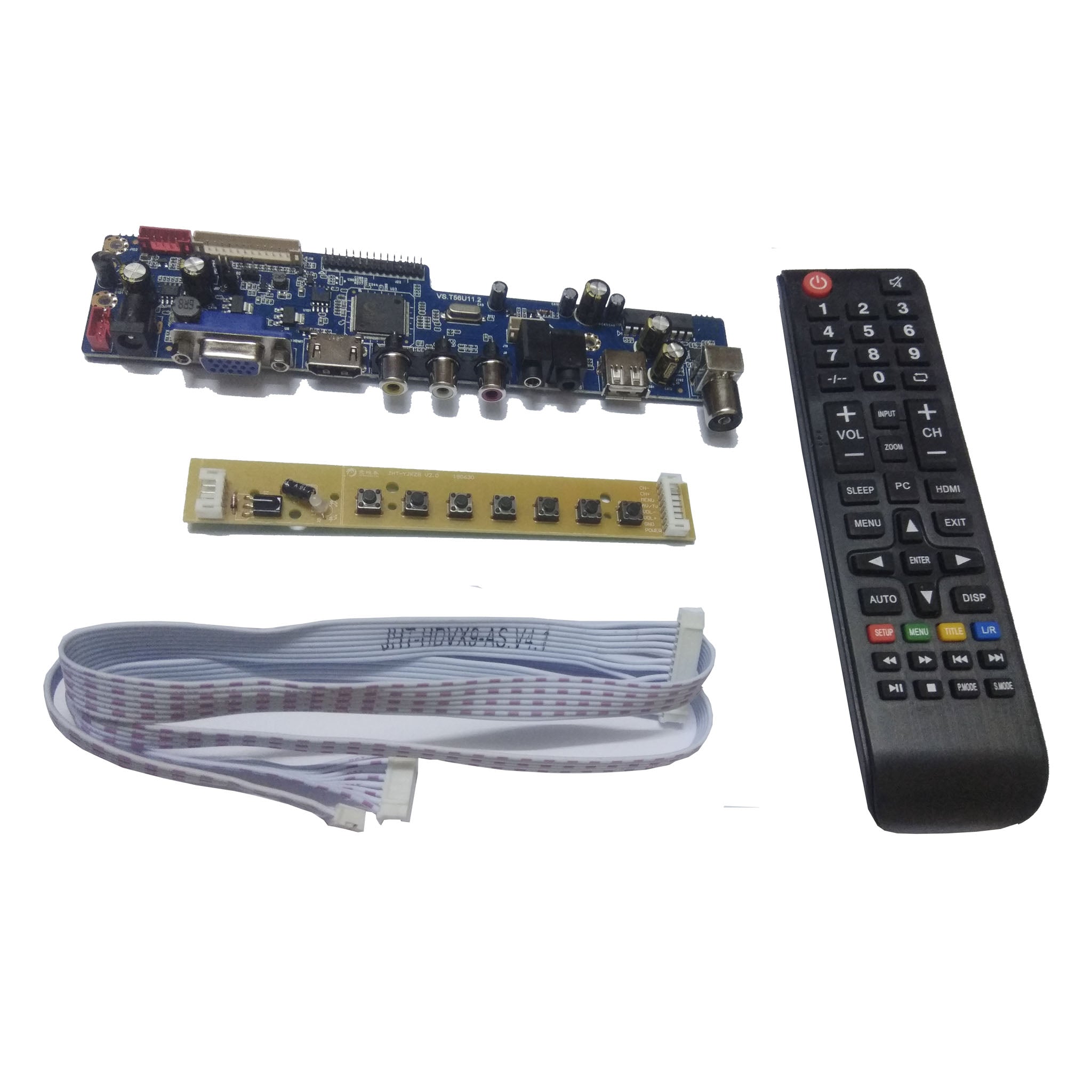 Upgrade Your TV with Non Smart TV Board - Transform Your Viewing Experience