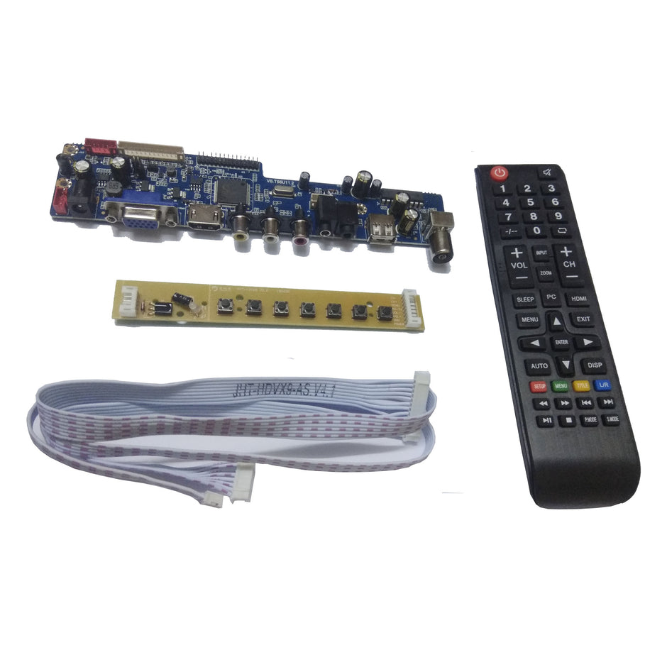 Non Smart TV Board – Faritha